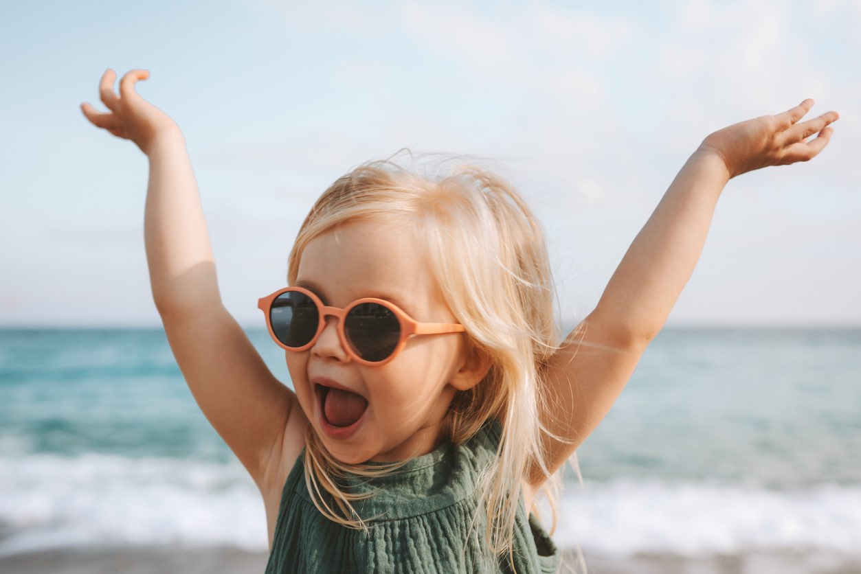 78 Girls Names That Mean Ocean Or Water For Your Baby Girl